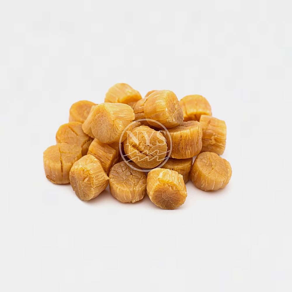Scallop: Dried Scallop