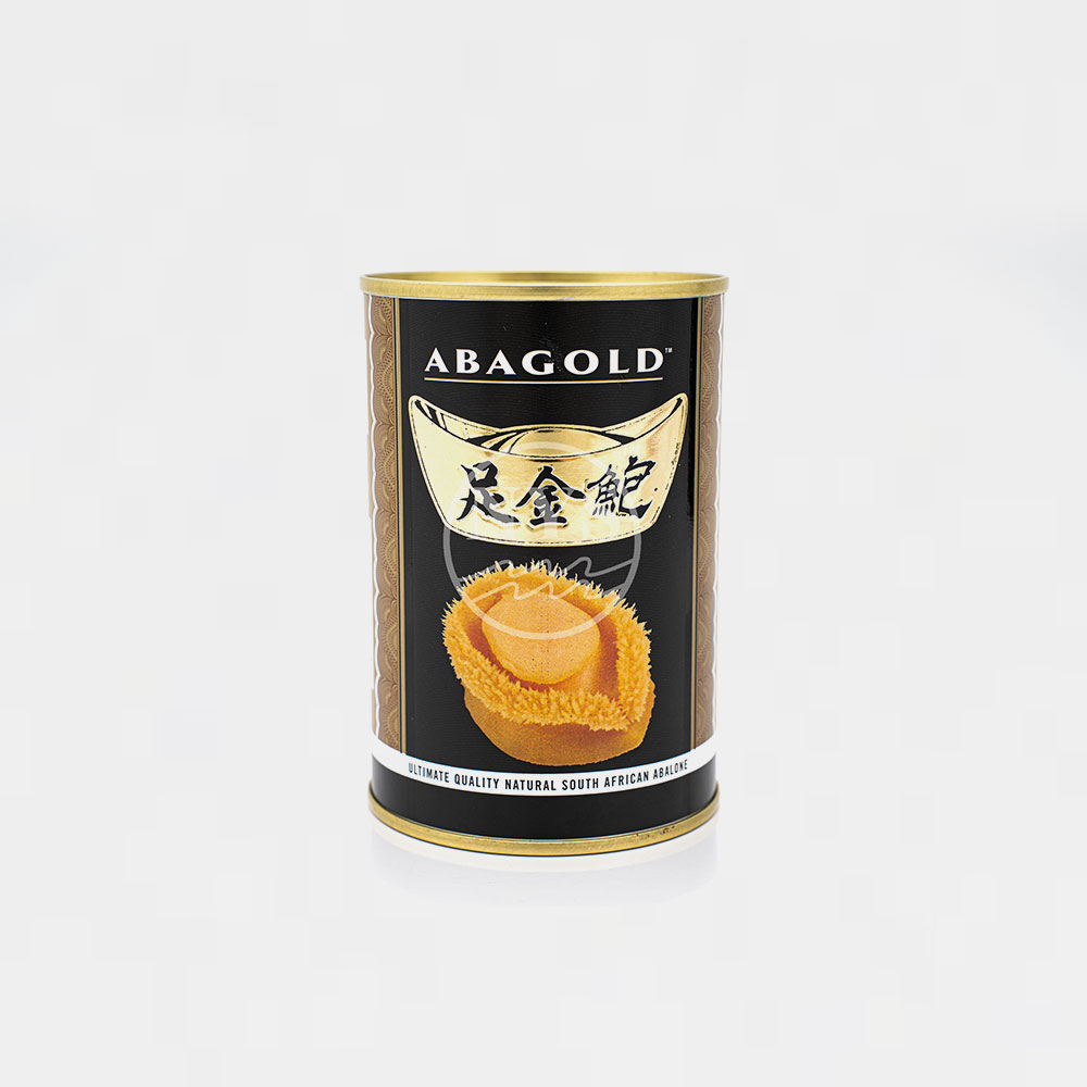 Abalone: South Africa Abagold 6H